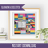 Safe Space – Peppermint Purple